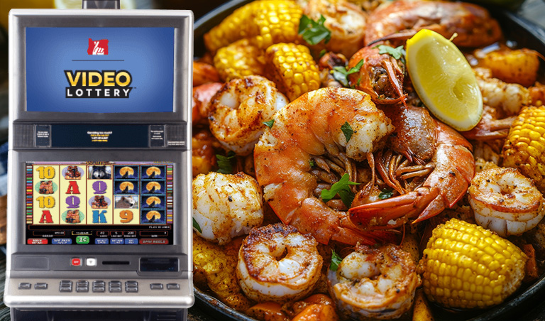 Profitable Restaurant with Lottery! - Wiltsey & Associates