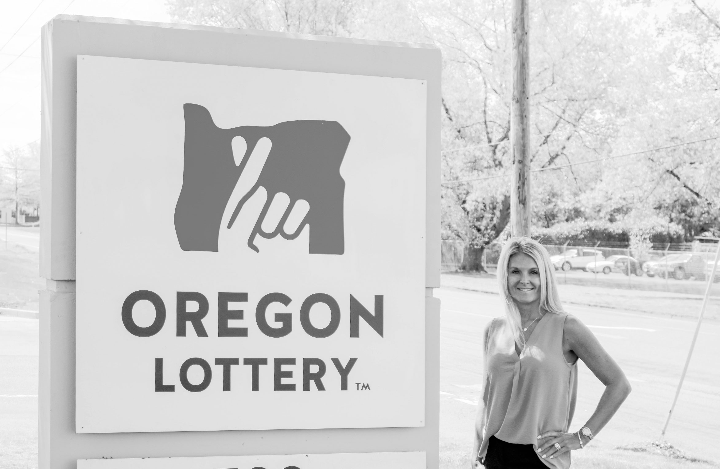 Lottery & OLCC Consulting - Wiltsey & Associates Lottery & OLCC Consulting - Wiltsey & Associates